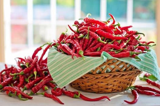 Cayenne Pepper for Enlarged Prostate: Dosage, Best Time to Take