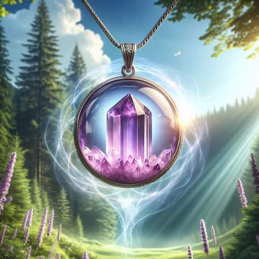 Reiki Healing Pendants: Master Personal Energy Techniques & Benefits